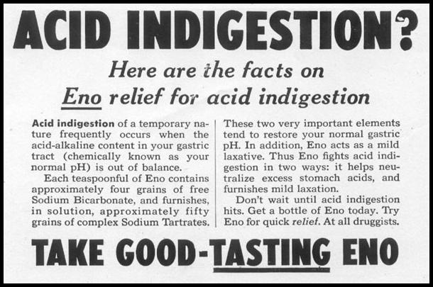 Phensic (and Enos) – Fleming's Bond